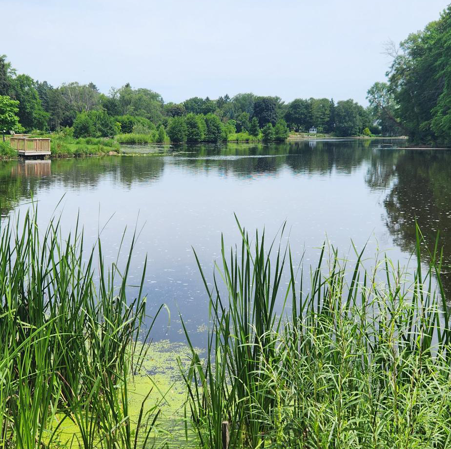 M Squared Engineering joins forces with Cedarburg-Grafton Rotary Club in the Adopt-A-River ...