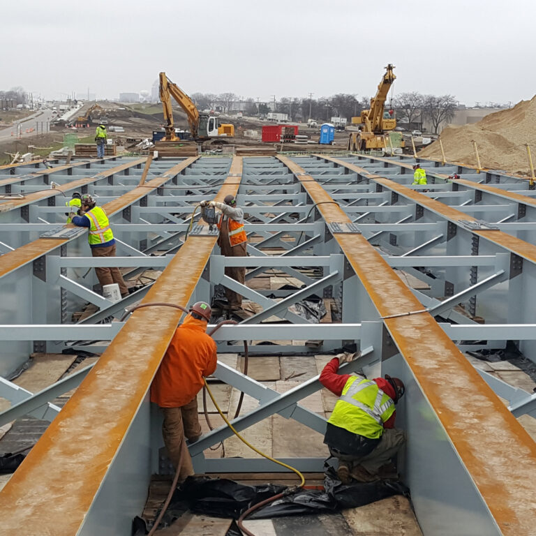 M Squared Engineering