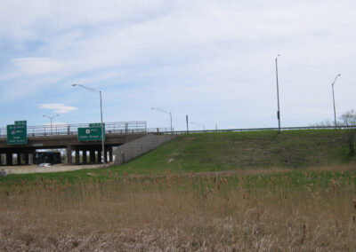 Water Resource Projects - M2 Engineering