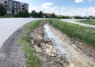 Water Resource Projects - M2 Engineering