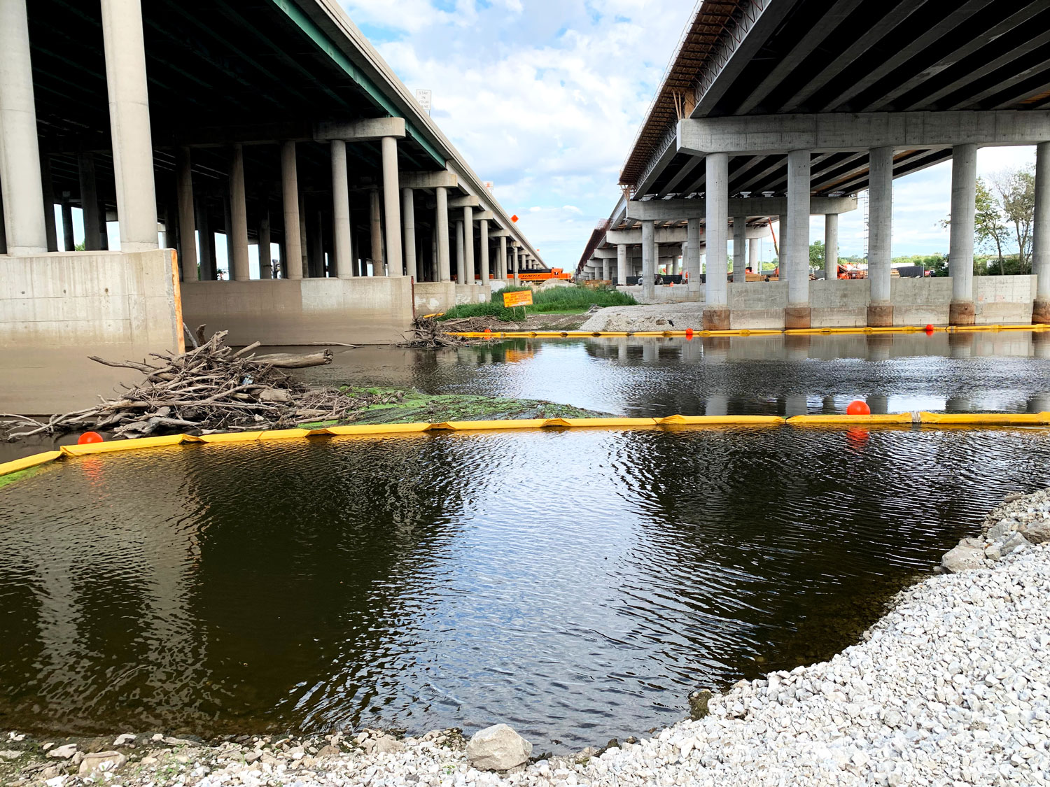 Water Resource Projects - M2 Engineering