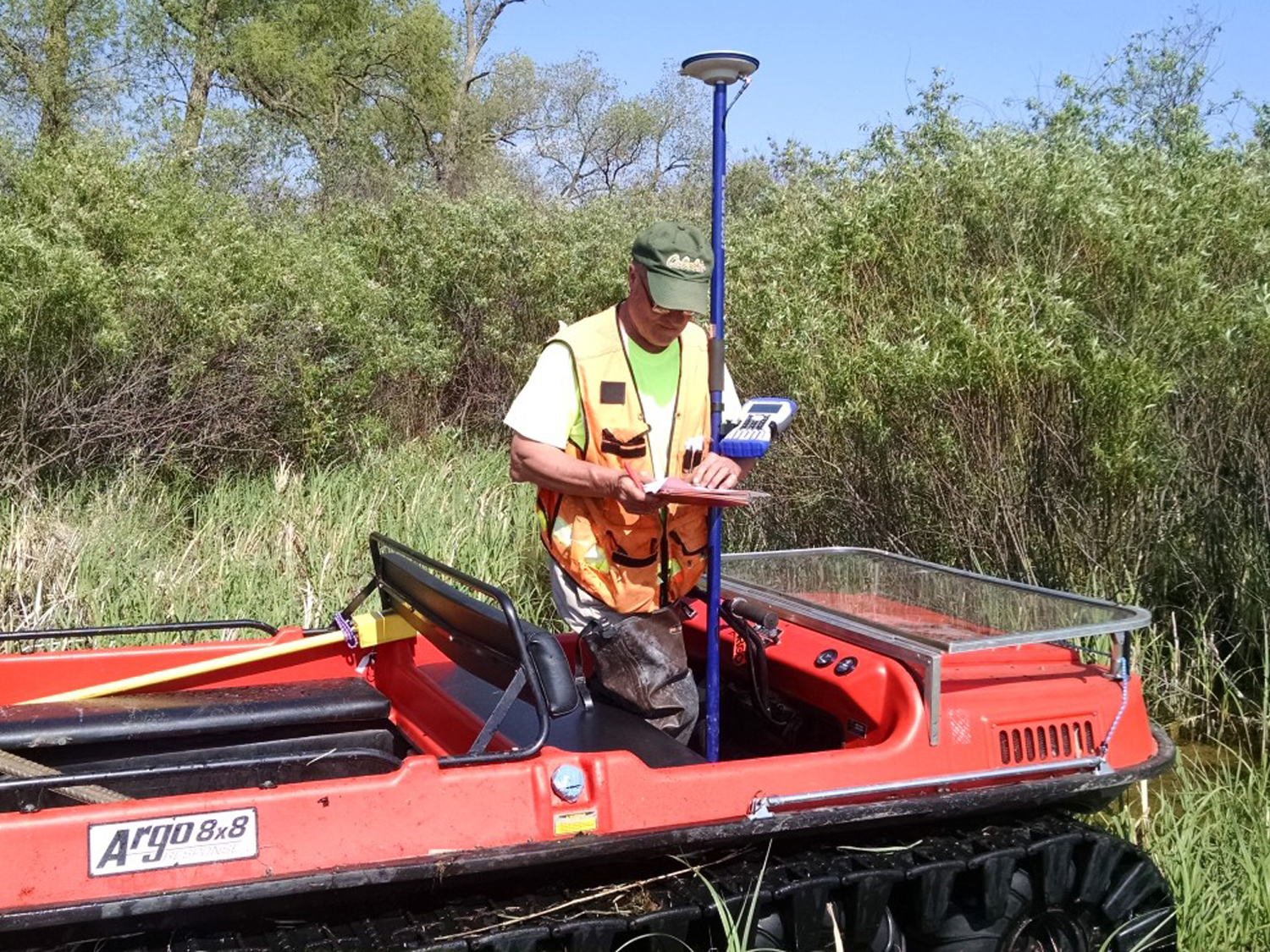 Surveying - M2 Engineering