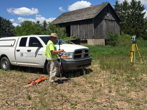 M Squared Engineering Services, Milwaukee, Wisconsin