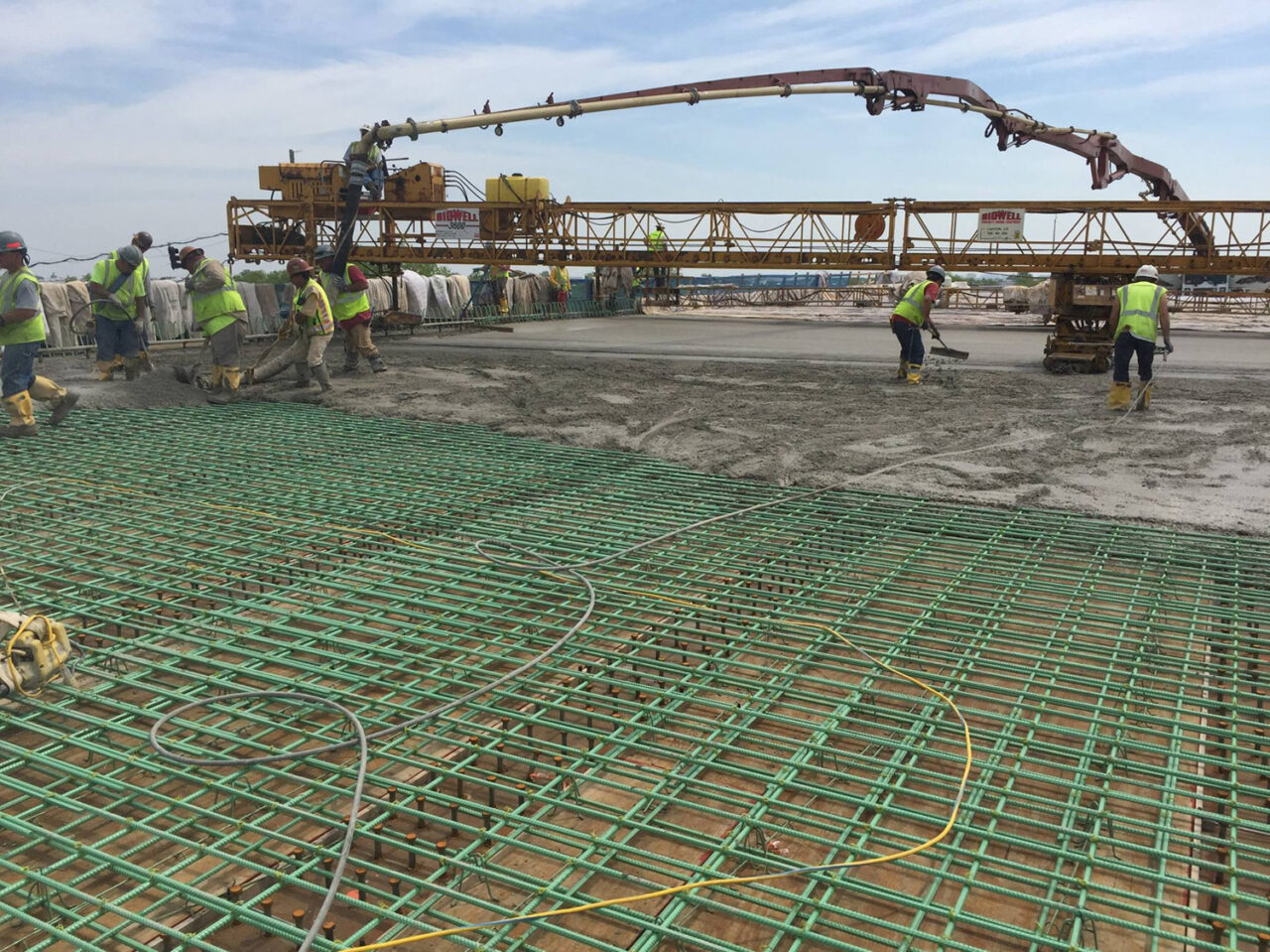 M Squared Engineering