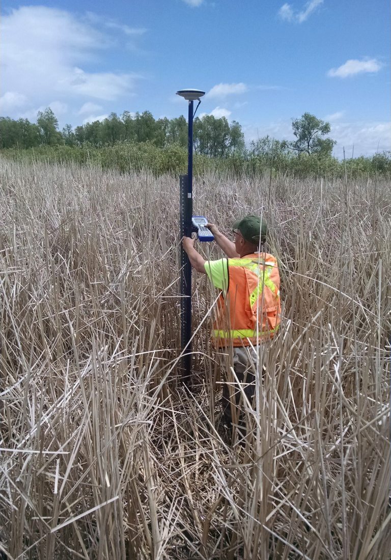 Surveying - M2 Engineering